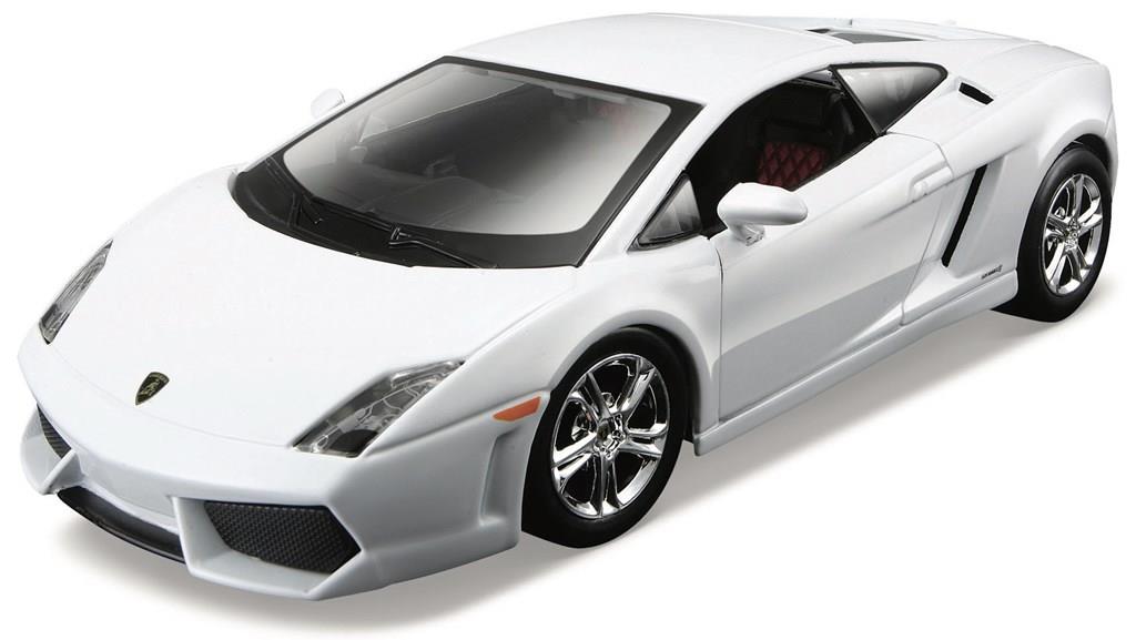 Lamborghini GALLARDO LP 560-4 ‘KIT’ – Escala 1:24 | Loja Online ...
